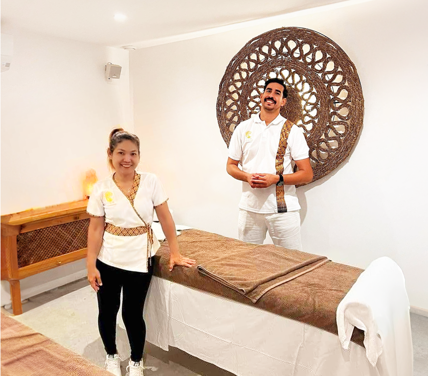 Treatment Types – Yom Thai